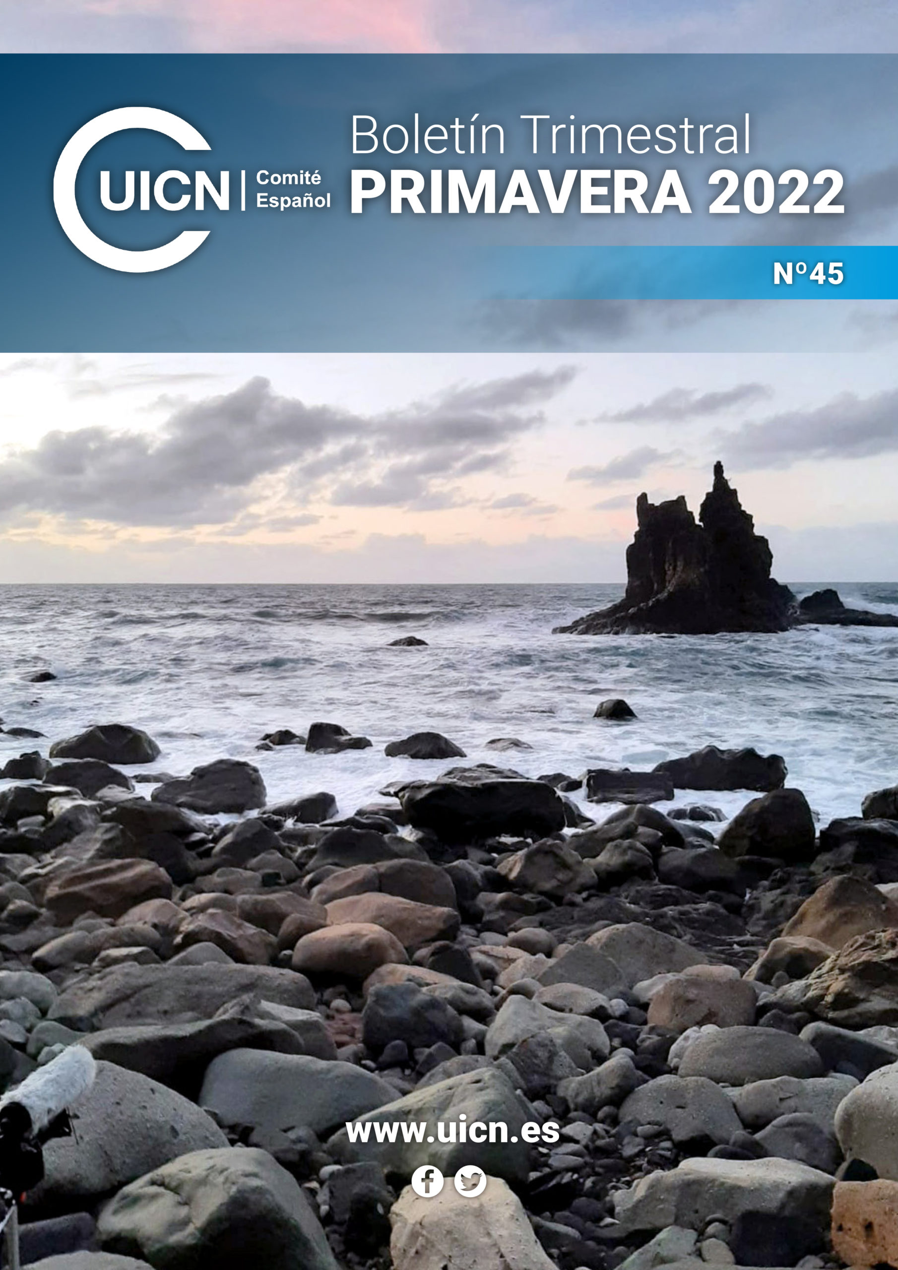 Boletines archivo - Comité Español UICN