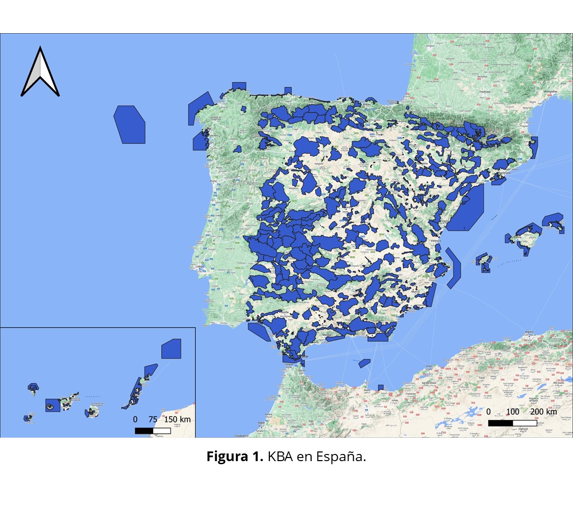 KBA - Comité Español UICN