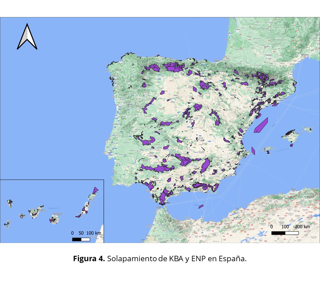 KBA - Comité Español UICN